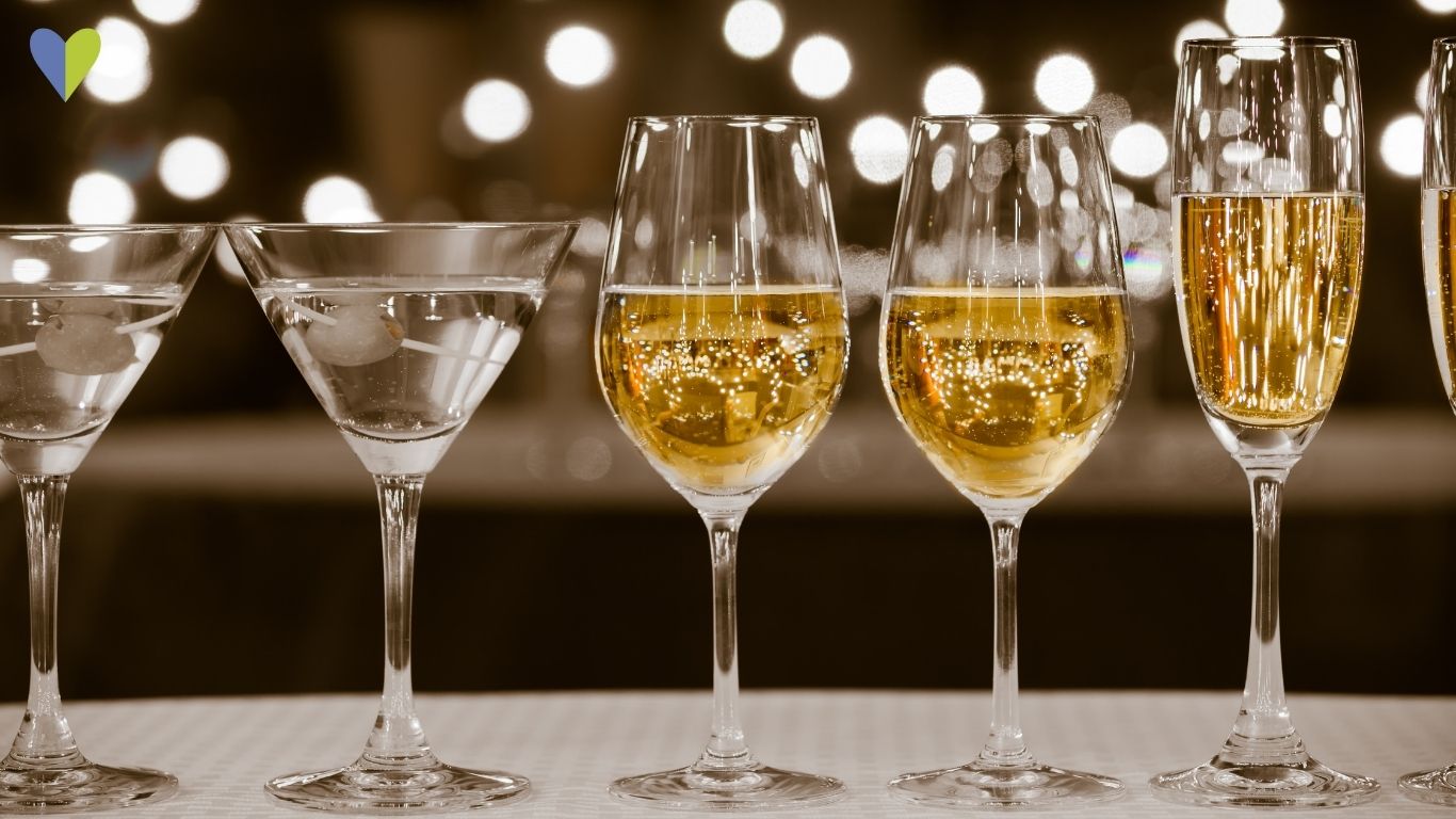 How Alcohol Triggers Irregular Heartbeats: Holiday Heart Syndrome ...